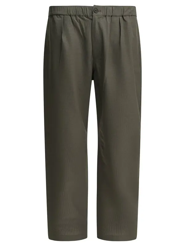 DANTON Dotair® Work Pants - Grey