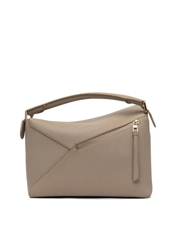 Loewe Leather Shoulder Bag