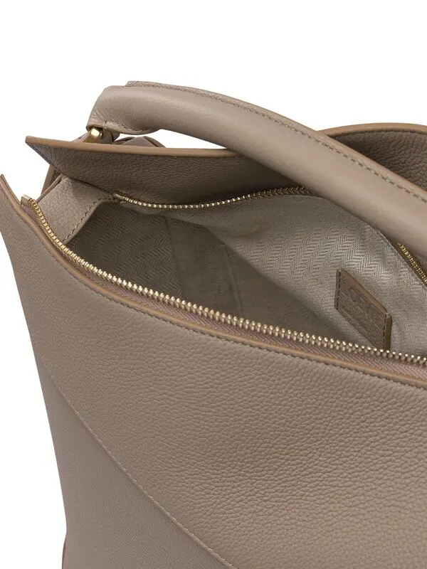 Loewe Leather Shoulder Bag