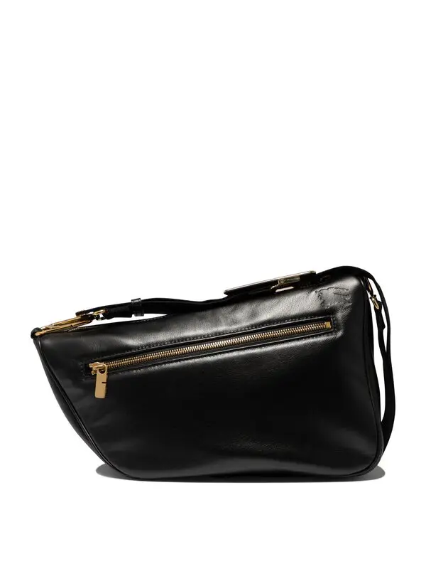 Burberry Shield Messanger' Shoulder Bag