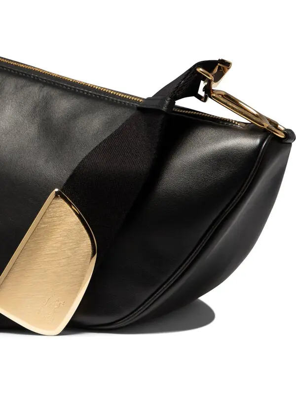 Burberry Shield Messanger' Shoulder Bag