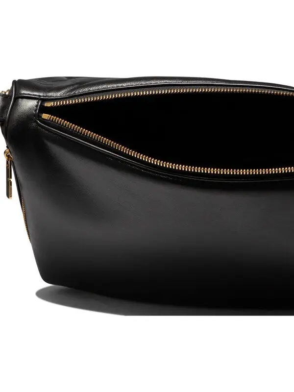 Burberry Shield Messanger' Shoulder Bag