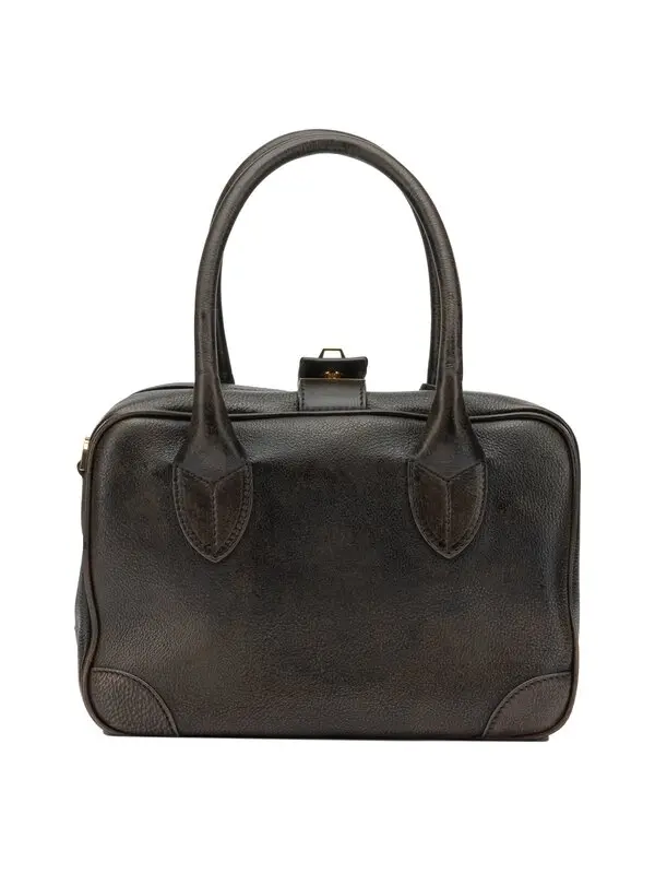 GOLDEN GOOSE Vita Small Handbag
