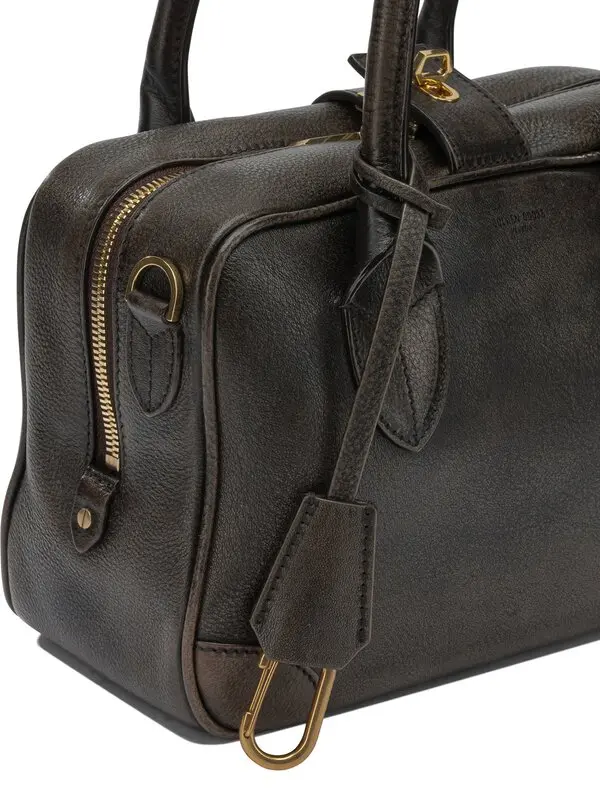 GOLDEN GOOSE Vita Small Handbag
