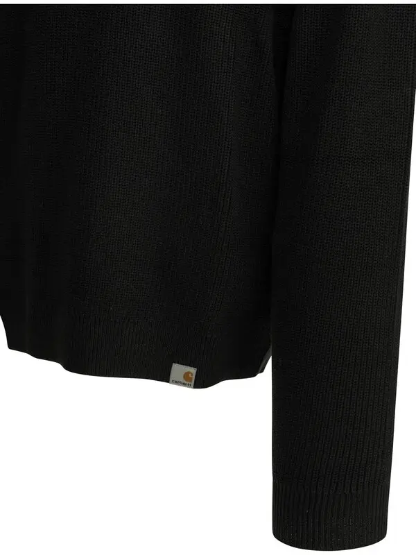 Carhartt Work In Progress Miles' Polo Sweater