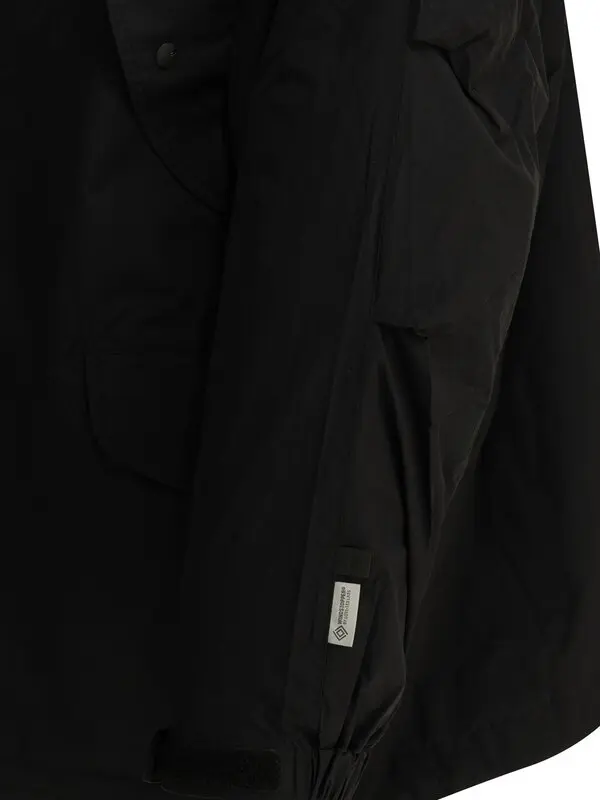 DAIWA PIER39 Windstopper® Flight Parka