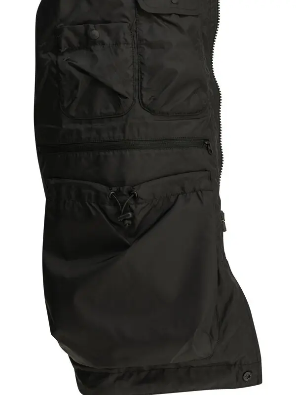 DAIWA PIER39 Windstopper® Flight Parka