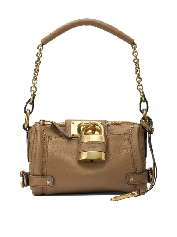 Chloé Paddington' Small Shoulder Bag