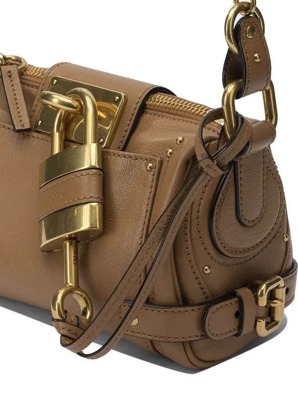 Chloé Paddington' Small Shoulder Bag