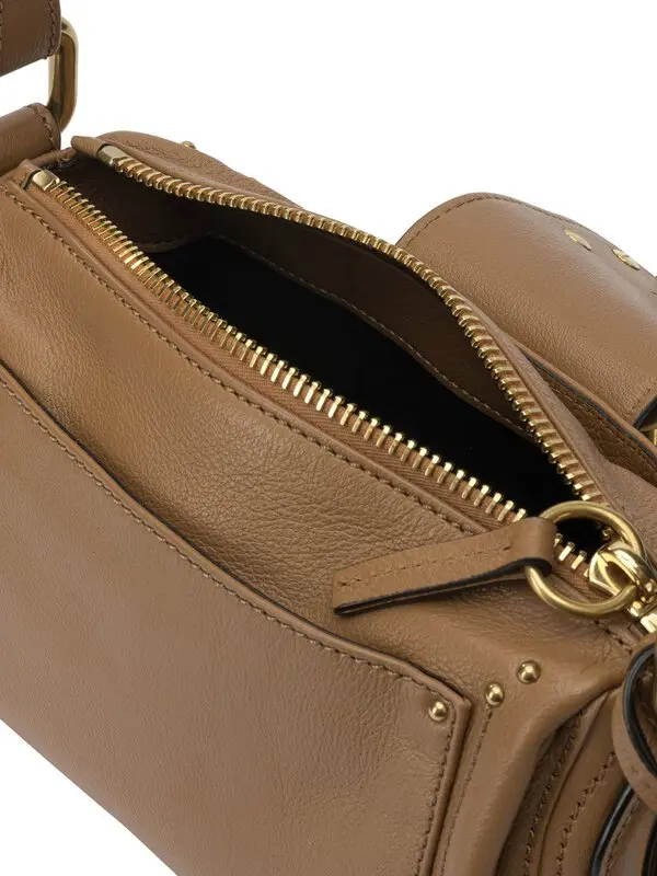 Chloé Paddington' Small Shoulder Bag