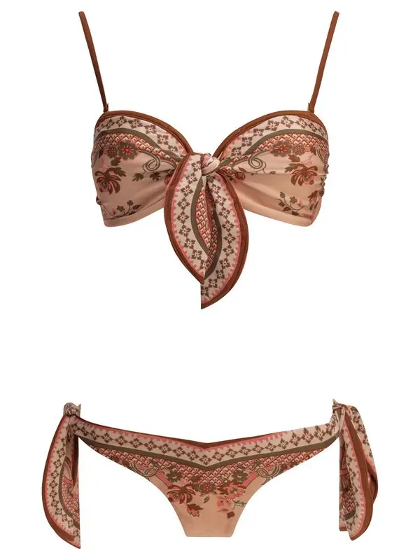 Zimmermann Aster' Bikini
