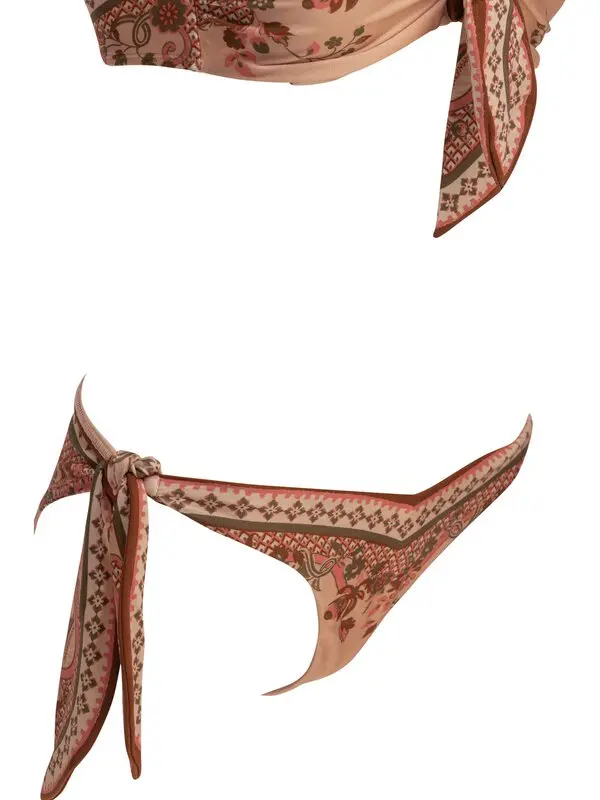 Zimmermann Aster' Bikini
