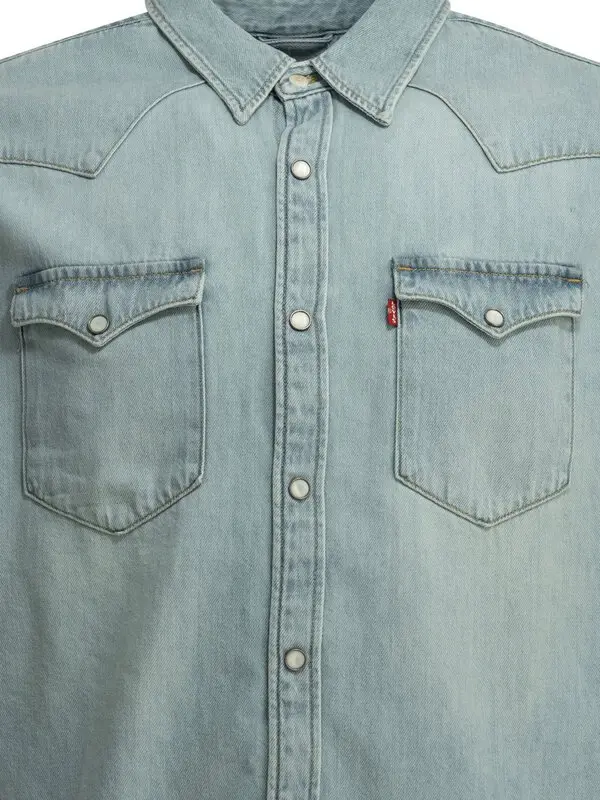 LEVI'S Barstow Western Shirt