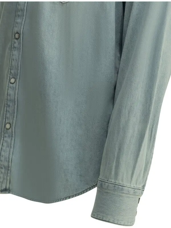 LEVI'S Barstow Western Shirt