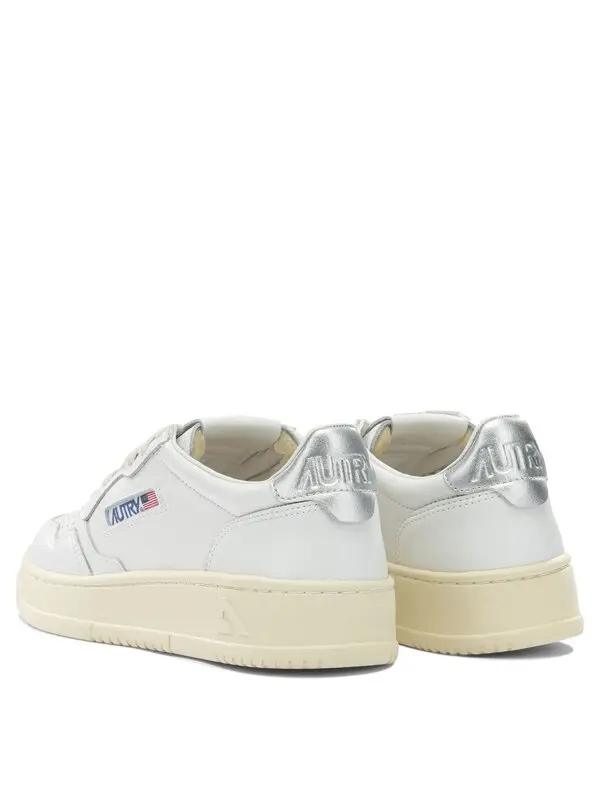 AUTRY Medalist Low' Sneakers
