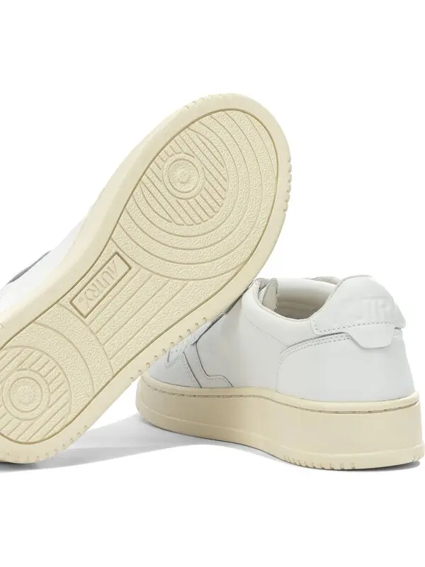 AUTRY Medalist Low' Low Top Sneakers