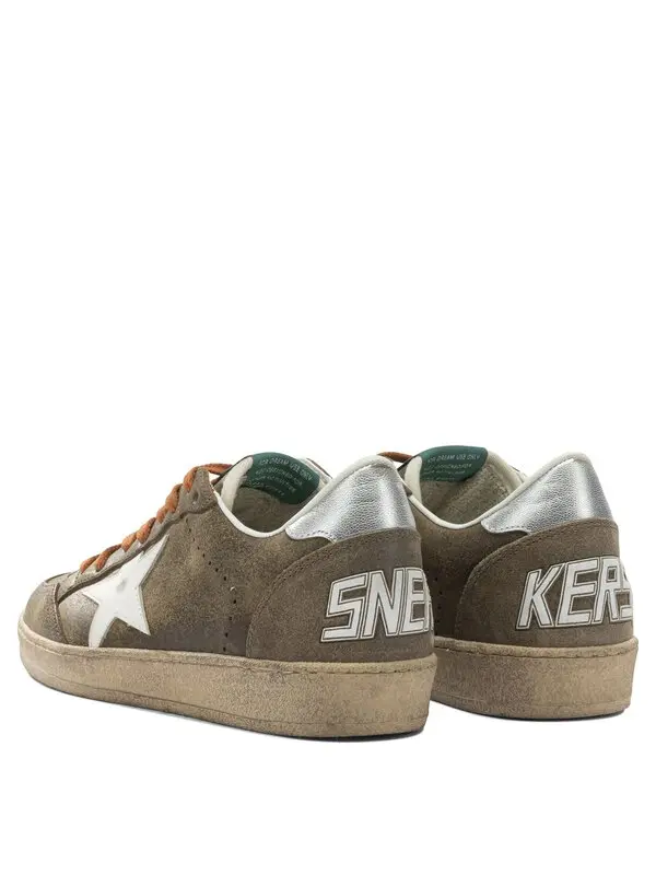 GOLDEN GOOSE Ball Star' Sneakers