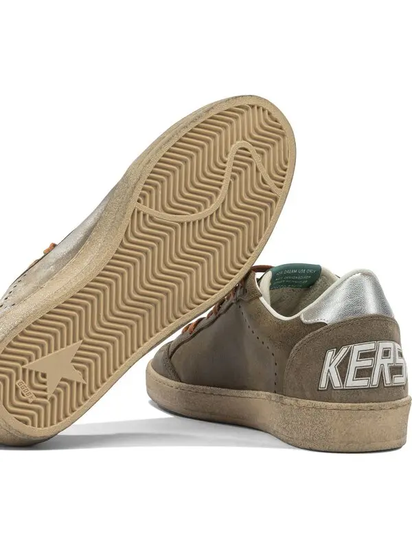 GOLDEN GOOSE Ball Star' Sneakers
