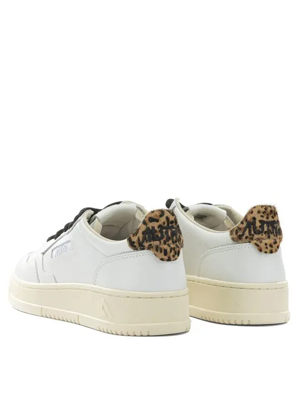 AUTRY Medalist Low' Sneakers