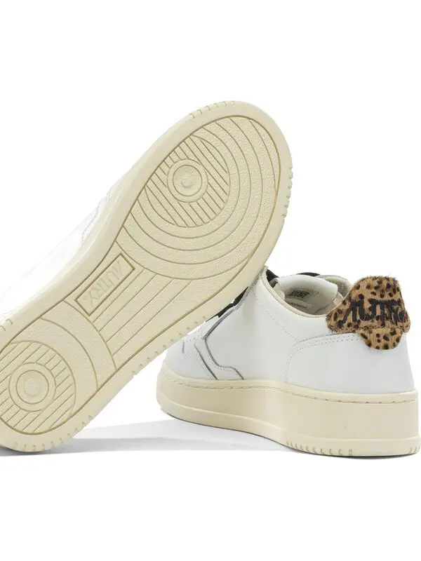 AUTRY Medalist Low' Sneakers