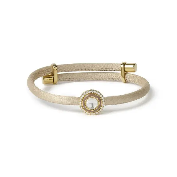 VIXII Neutrals Gold Standard - Yellow