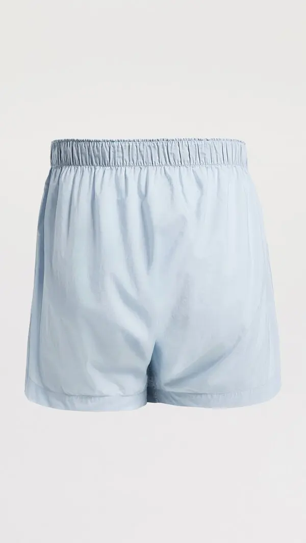 Lunya Airy Cotton Boxers