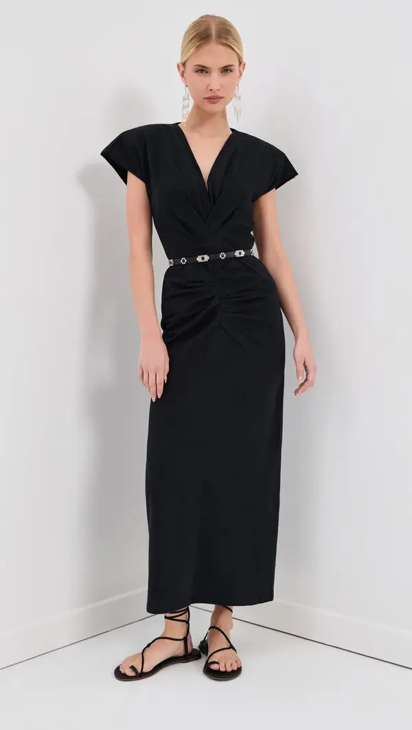 Isabel Marant Étoile Nadra Dress