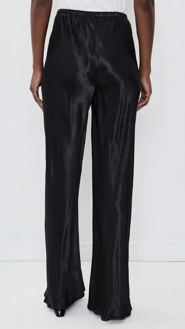 VRG GRL Rae Satin Pants