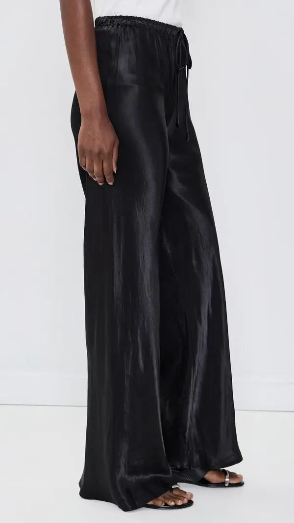 VRG GRL Rae Satin Pants