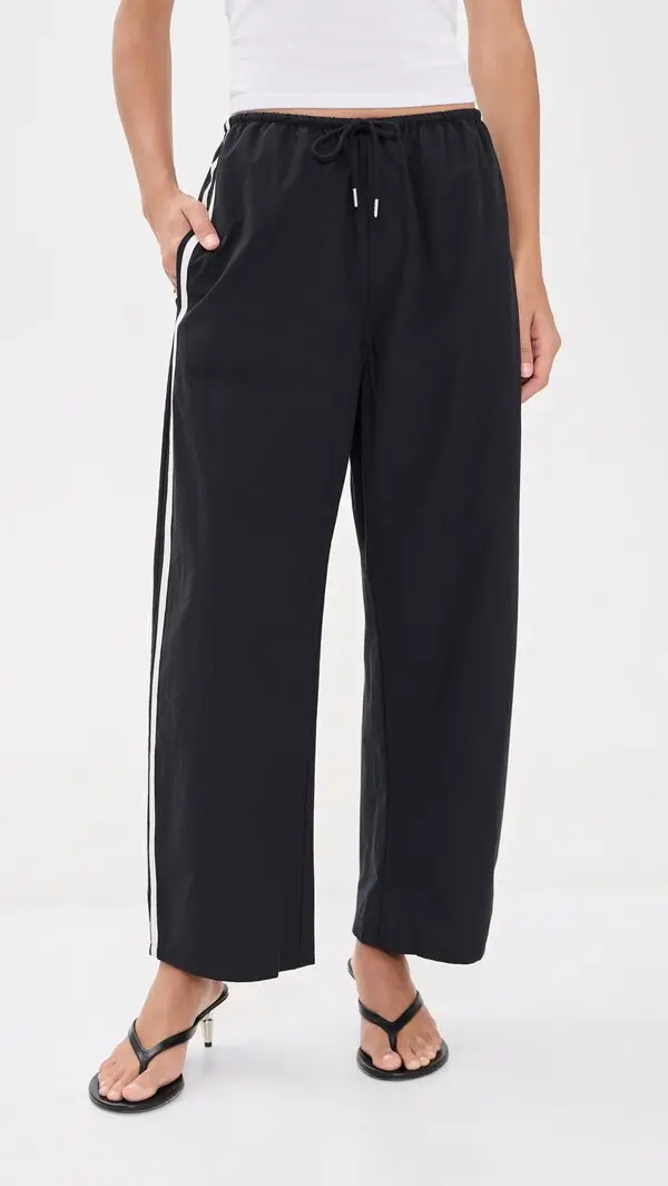 PISTOLA Bodie Sport Pants