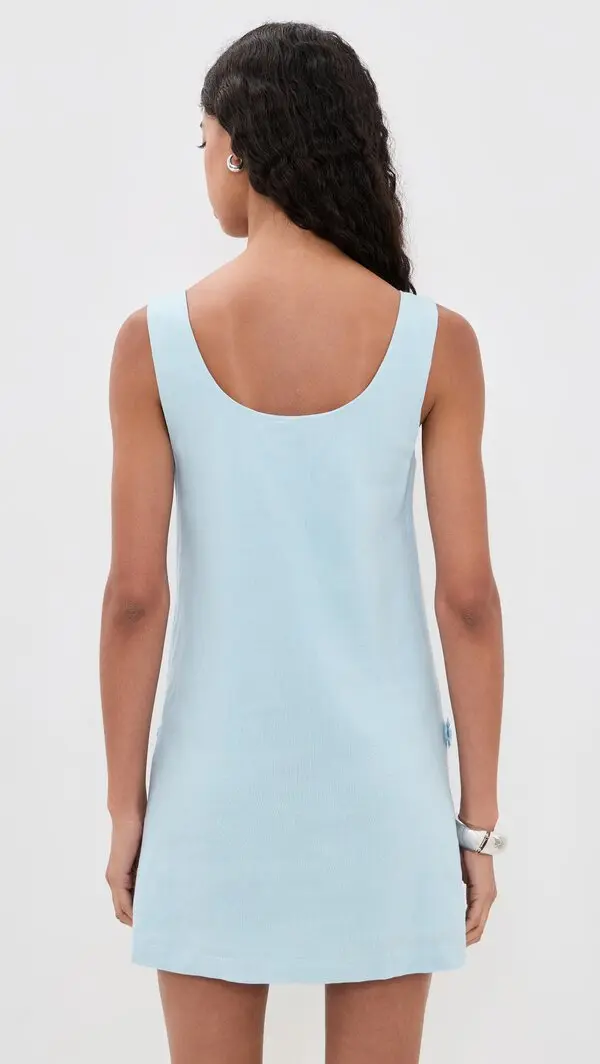 MAUDE CLUB Crosby Dress