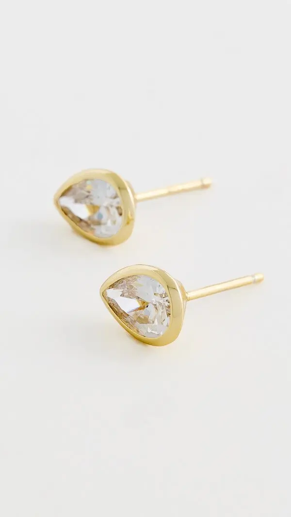 Shashi Danjou Stud Earrings