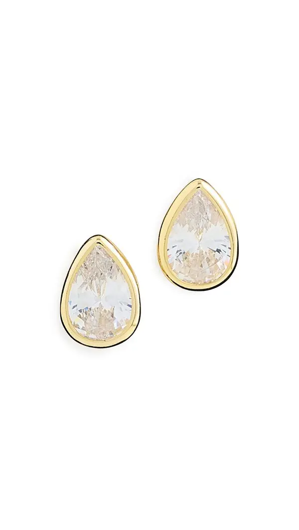Shashi Danjou Stud Earrings