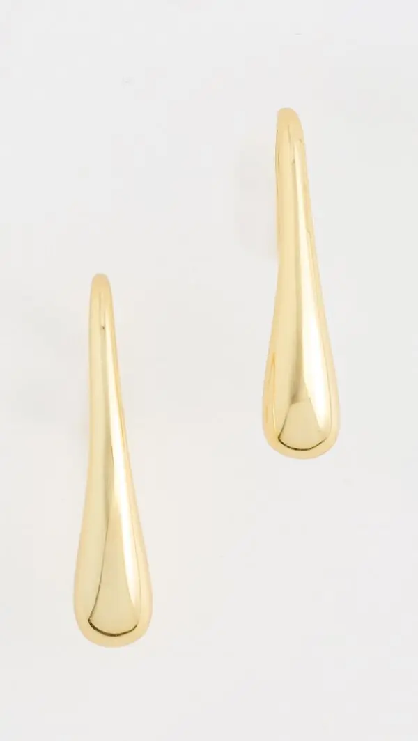 Shashi Mia French Hook Earrings