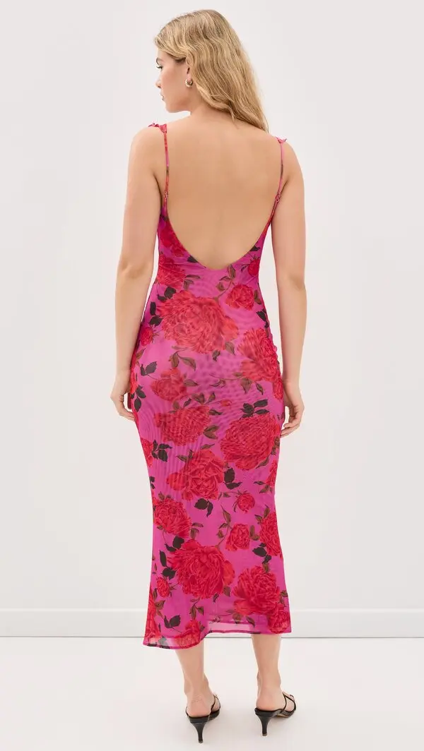 RESA Goldie Dress