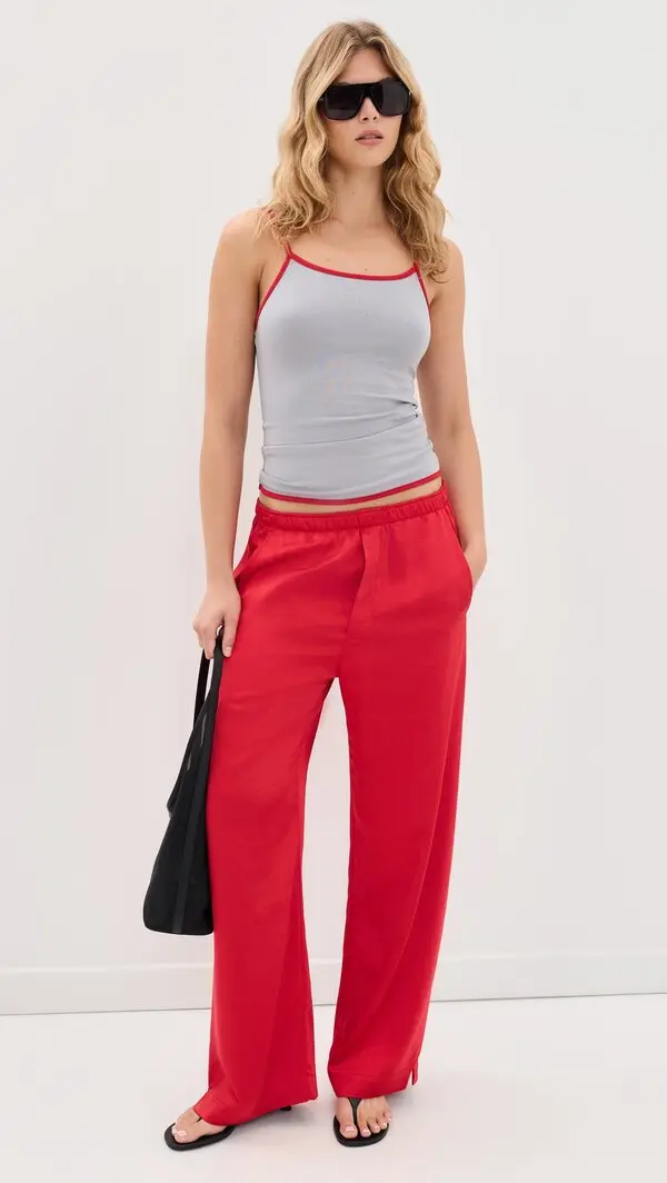Lioness Layover Tank Top
