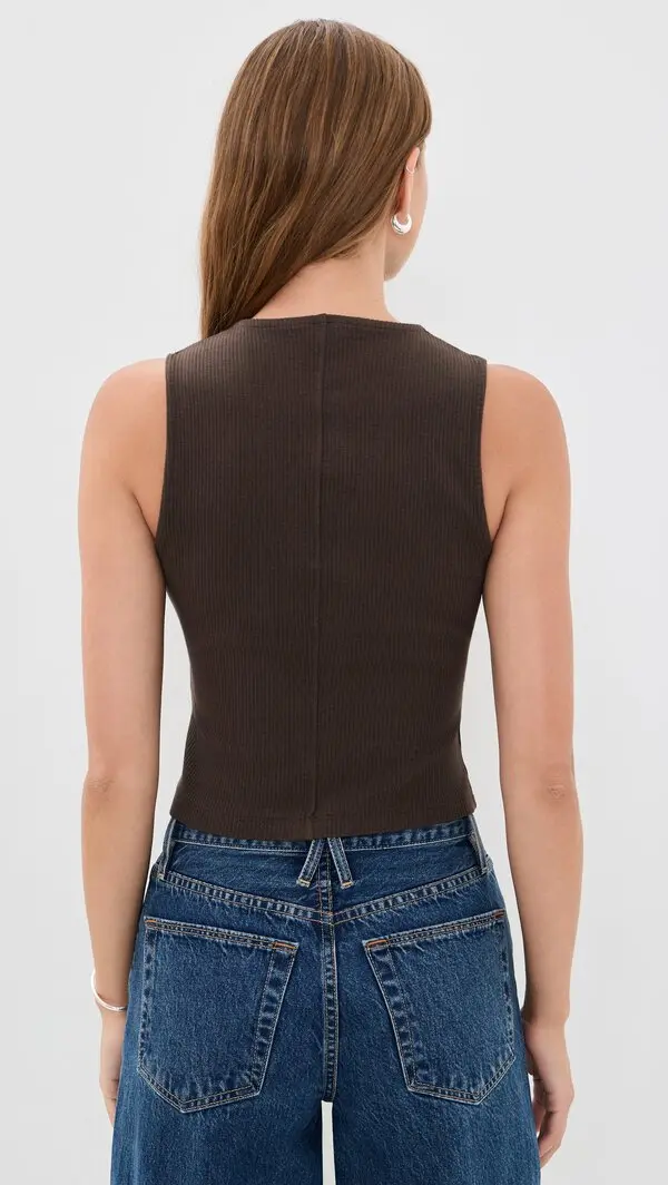 Madewell Knit Vest