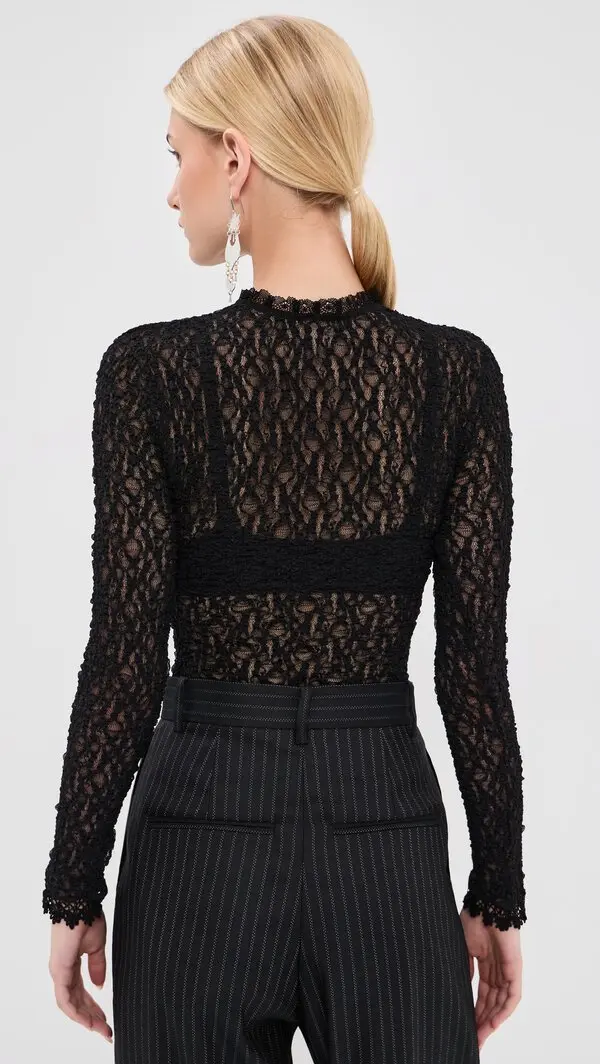 Isabel Marant Étoile Brany Top