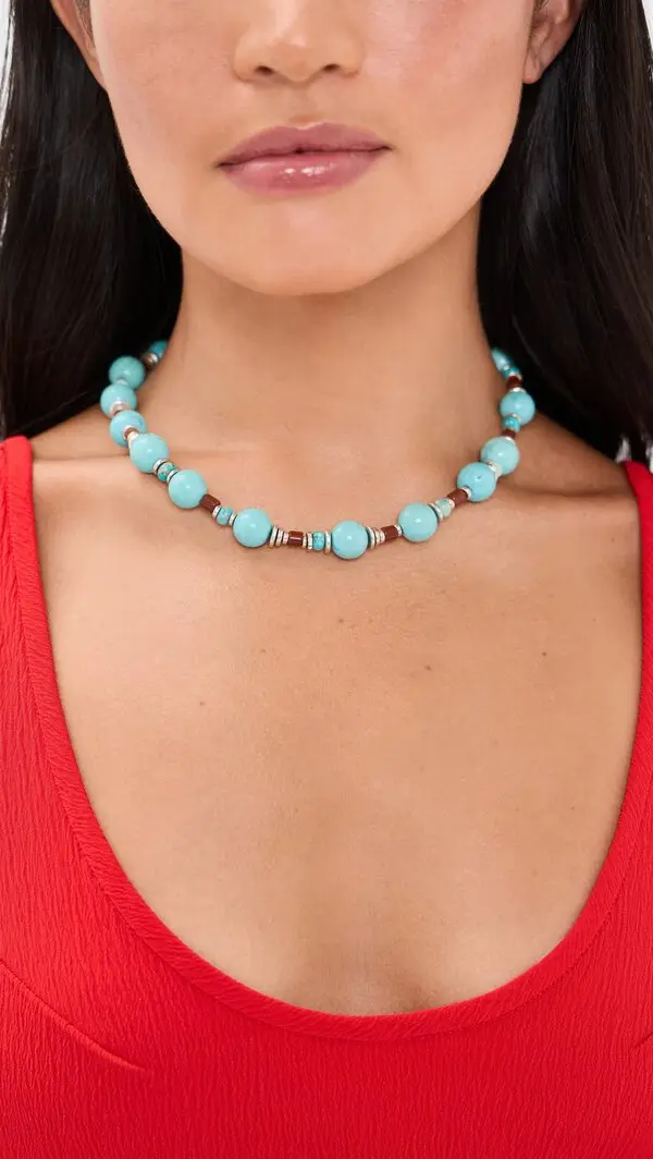 Shashi Dallas Necklace