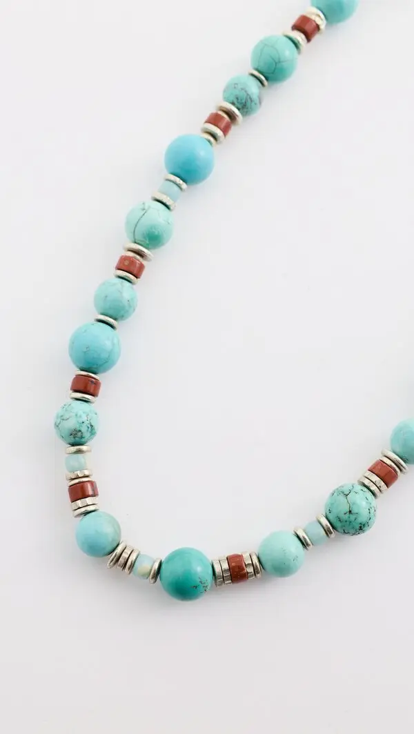Shashi Dallas Necklace
