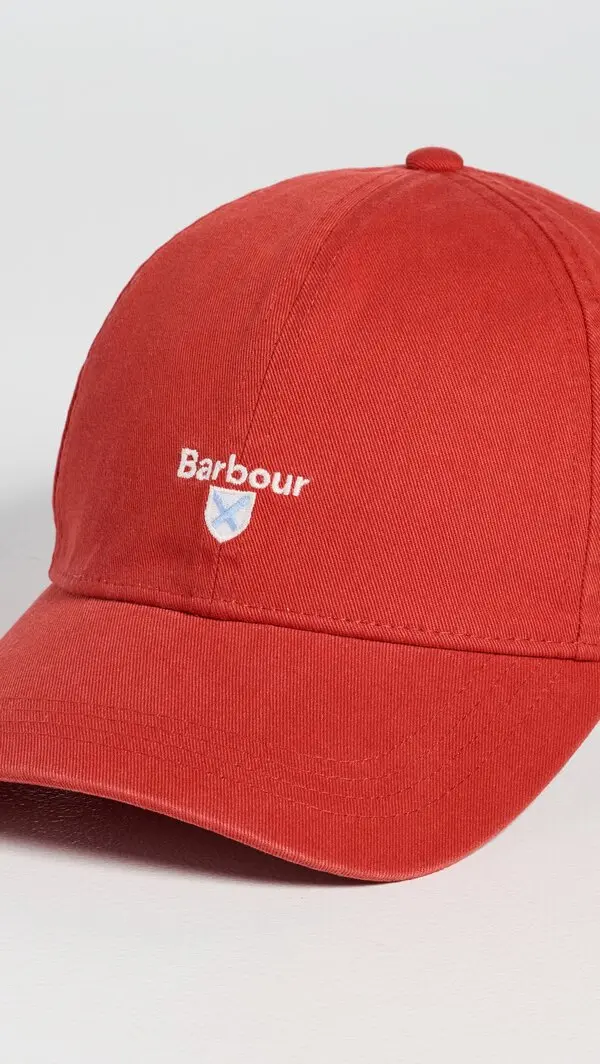 Barbour Cascade Cap