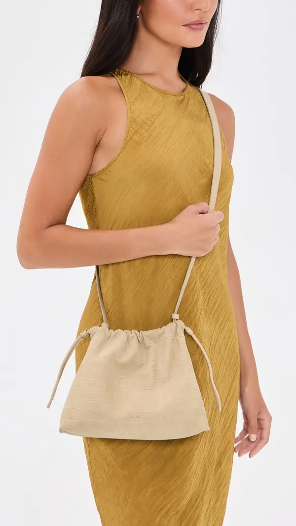 Vince Sarai Crossbody Bag