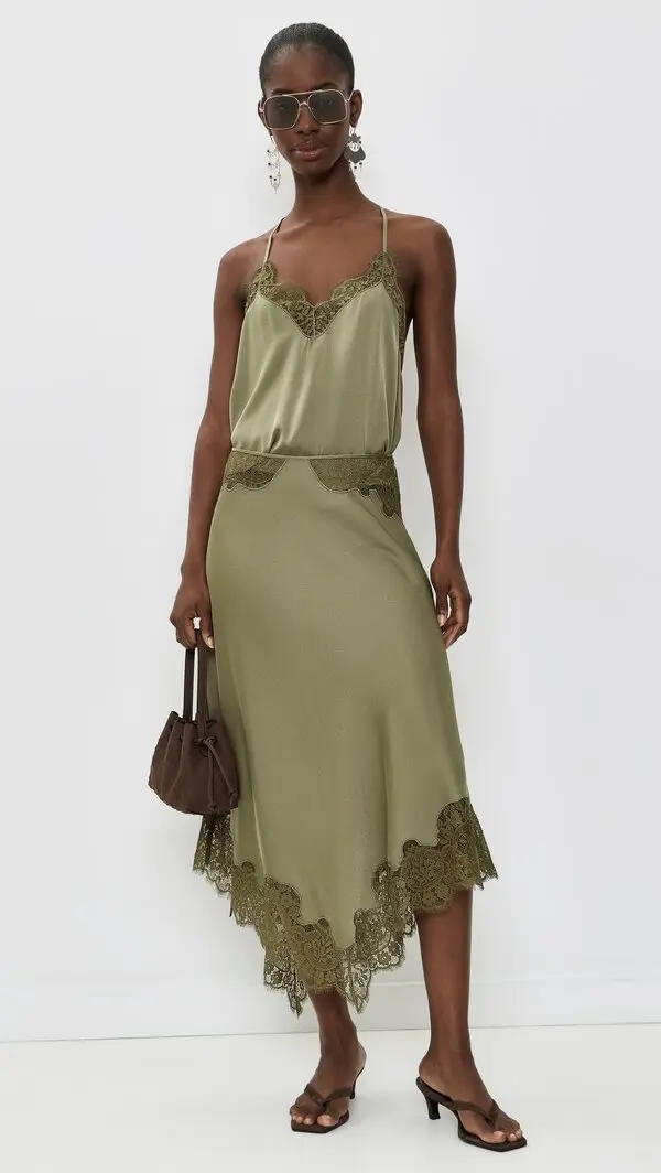 Ba&sh Corina Top