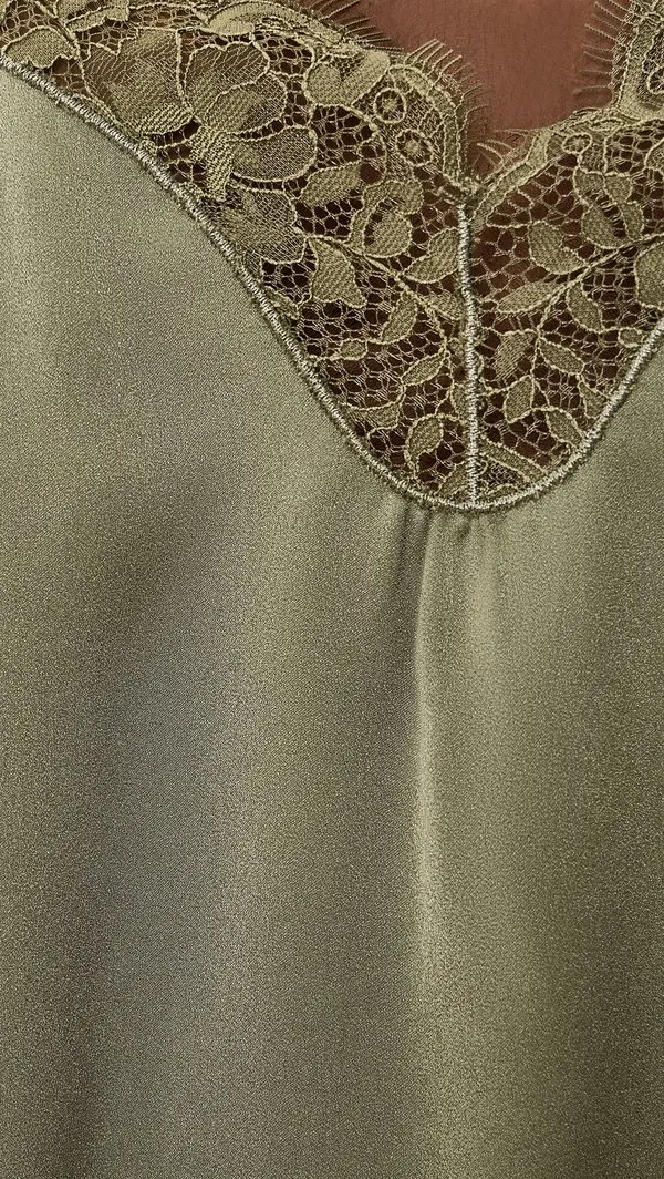 Ba&sh Corina Top