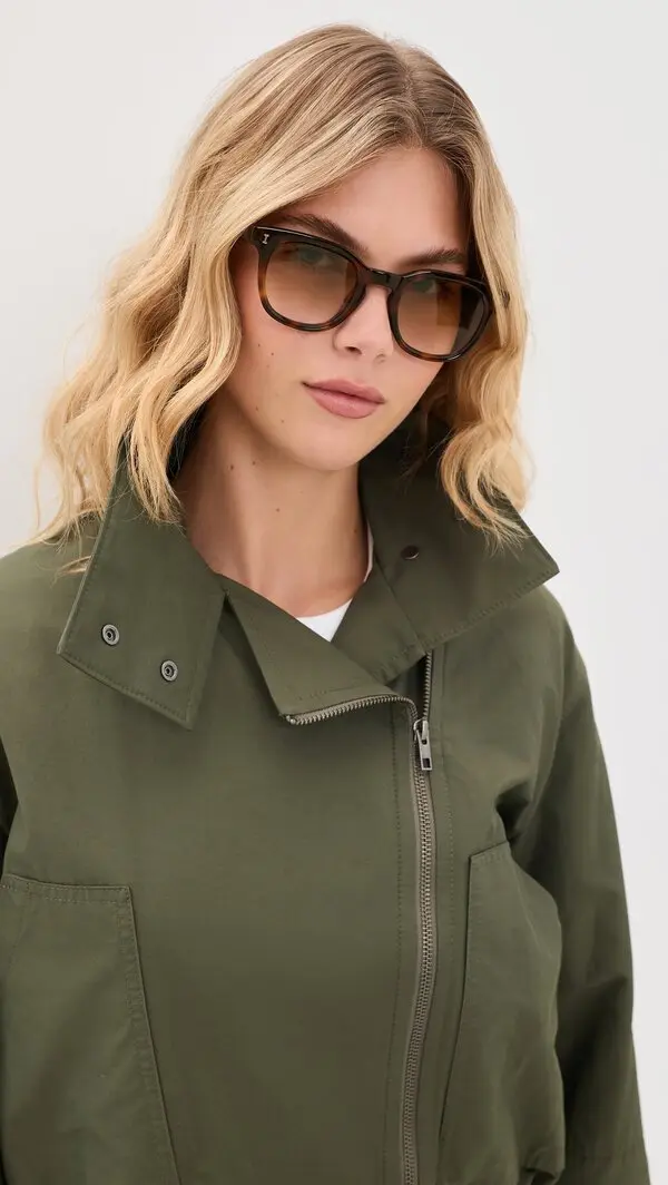 Illesteva Veneto Sunglasses