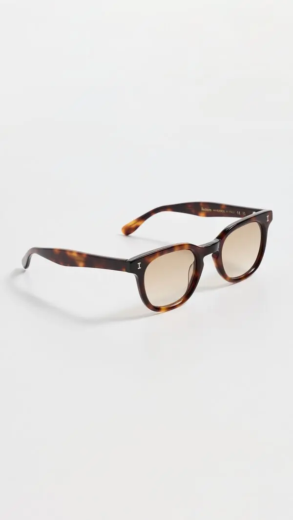 Illesteva Veneto Sunglasses