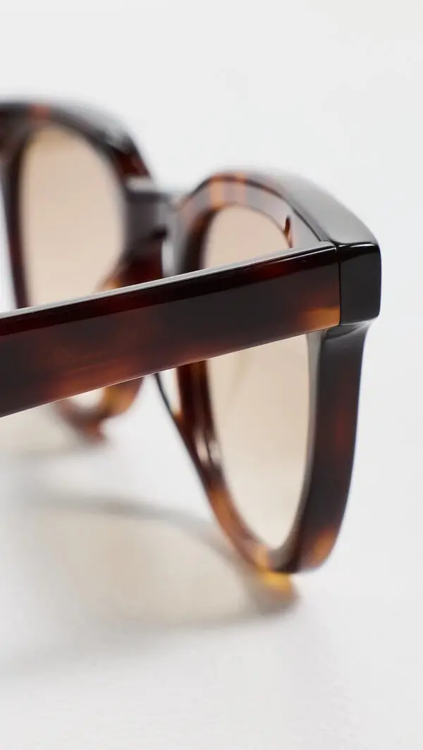 Illesteva Veneto Sunglasses