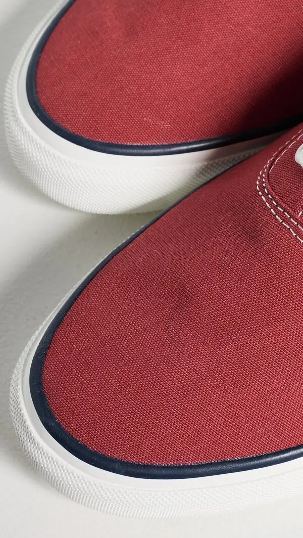 Sperry Re-issue Cvo Sneakers