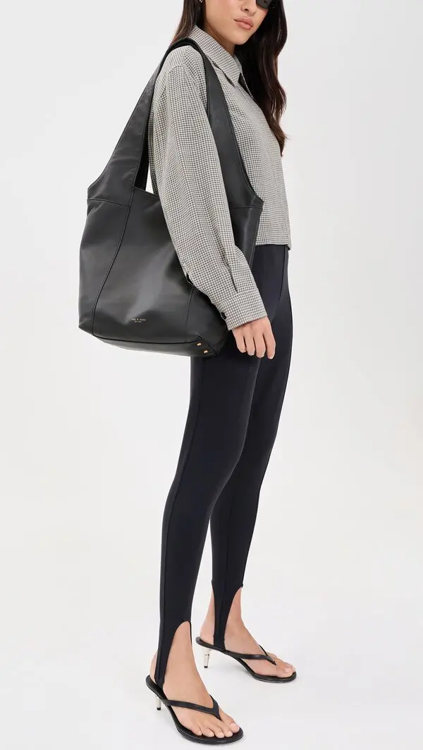 Rag & Bone Brayton Large Shopper Tote
