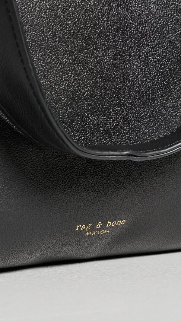 Rag & Bone Brayton Large Shopper Tote